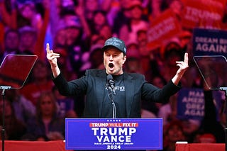 Popular Information | Judd Legum | Substack