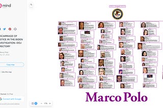 Marco Polo | Substack