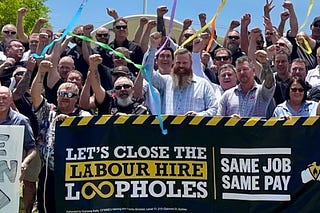 Shift Miner | Substack