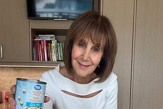 Rose Reisman | Substack