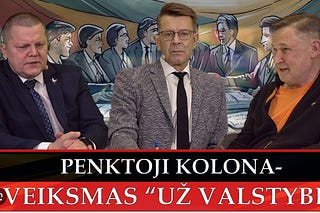 Andrius Tapinas | Substack