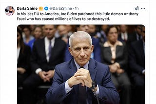 The Truth Barrier | Celia Farber | Substack