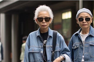 Total Rec | Totally Recommend | Substack