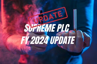 Trident Opportunities | Christian Schmidt | Substack