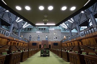 The Real Story | Terry Glavin | Substack