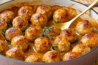 Essen Recipes | Sophie | Substack