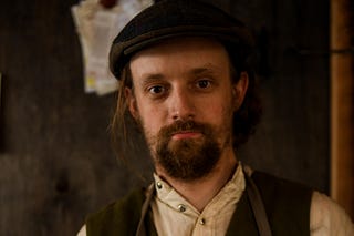 The Seaboard Review | Substack