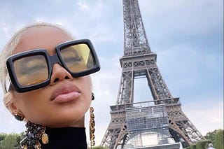 Chronicles of Change | Jacquie Verbal | Substack