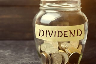 Compounding Dividends | Substack
