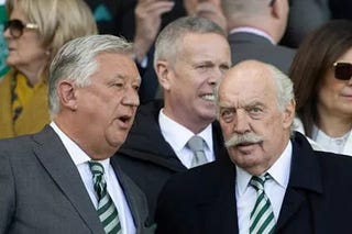 The Celtic Underground Substack | Substack