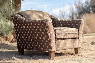 Adventures In Space Trucking | Michael Van Haney | Substack