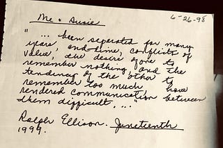 Susie Bright’s Journal | Substack