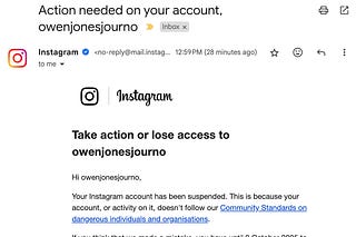 BattleLines with Owen Jones | Substack