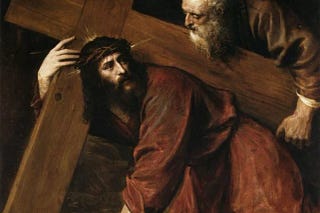 Behind the Gospels | John Nelson | Substack