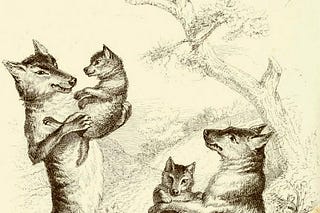 Matthew’s Substack | Matt Bracken | Substack