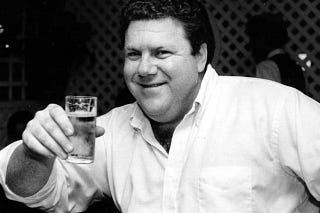 The Bob Cesca Show | Substack