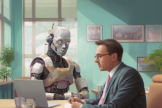 Big Technology | Alex Kantrowitz | Substack