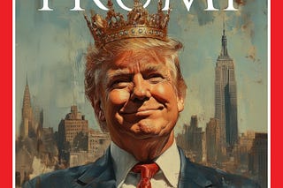 Executive Functions | Jack Goldsmith | Substack