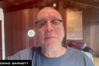 Thomas P.M. Barnett’s Global Throughlines | Thomas PM Barnett | Substack