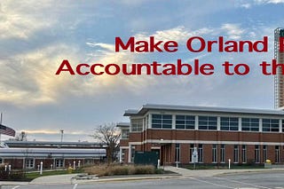 Ray Hanania's Syndicated Columns | Substack