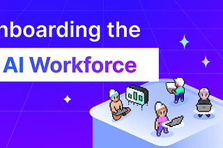 Building the AI Workforce | Scott Henderson | Substack