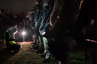 Here on Earth | ETHAN PACK | Substack