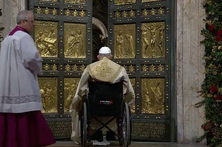 Per Mariam: Mater Dolorosa | Michael Haynes | Substack