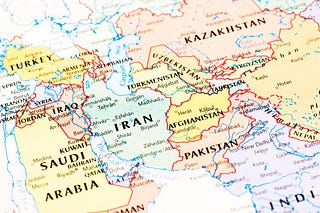 Niall Ferguson's Time Machine | Substack