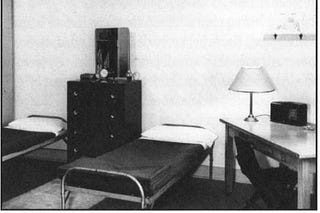 The Raised Hand | Substack