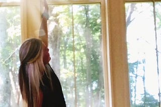 Ellen Barrett Substack | Substack