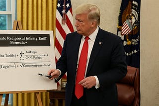 Doctor Casino | Dr. Andrew Russell | Substack