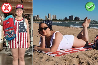 Photogenic | Bonnie RzM | Substack