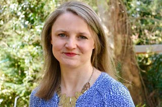 The Common Reader | Henry Oliver | Substack