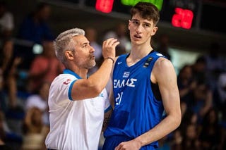 Ersin's NBA Draft Newsletter | Ersin Demir | Substack