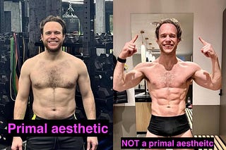 The Normie Restoration | Natalia Antonova 🇺🇸🇺🇦 | Substack