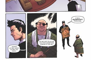 Jon Del Arroz Comics | Fandom Pulse | Substack