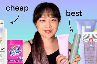Lab Muffin Beauty Science Updates | Dr Michelle Wong | Substack