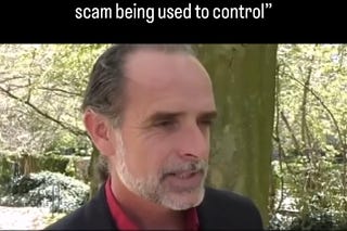 Dr Mike Yeadon | Substack