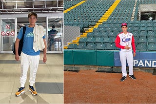 Beisbol FR | Francys Romero | Substack
