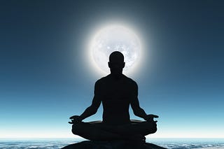 Yeshe Rabgye's Buddhism Guide | Substack