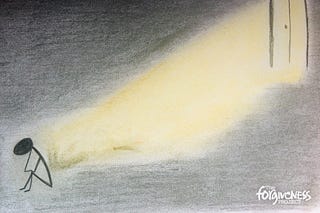 The Forgiveness Project | Substack