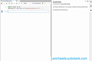 Daily Dose of Data Science | Avi Chawla | Substack
