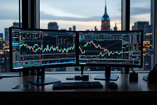 Deep Charts | DeepCharts | Substack