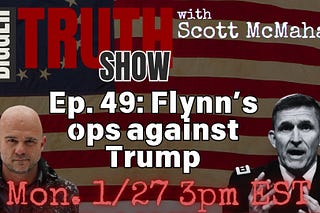 Bigger Truth Media | Scott McMahan | Substack