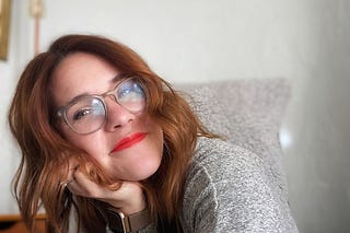 beloved, with Brian Recker | Substack