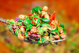 Mishka Makes Food | MishkaMakesFood | Substack