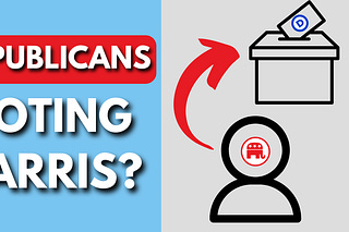 Voting Trend | Dave Trotter | Substack