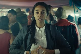 The Metropolitan Review | Substack