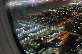 Chronicles of Change | Jacquie Verbal | Substack