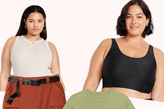 Big Undies | Corinne Fay | Substack